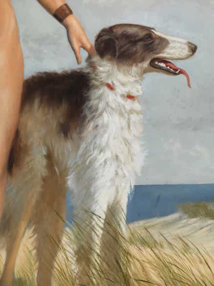 Marcel René Herrfeldt, 1889 Paris - 1965 München - Hampel Kunstauktionen