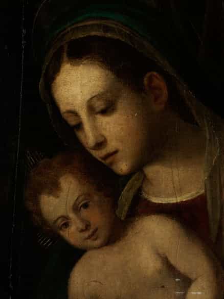 Callisto Piazza, um 1500 Lodi - um 1561, Art des - Hampel Kunstauktionen