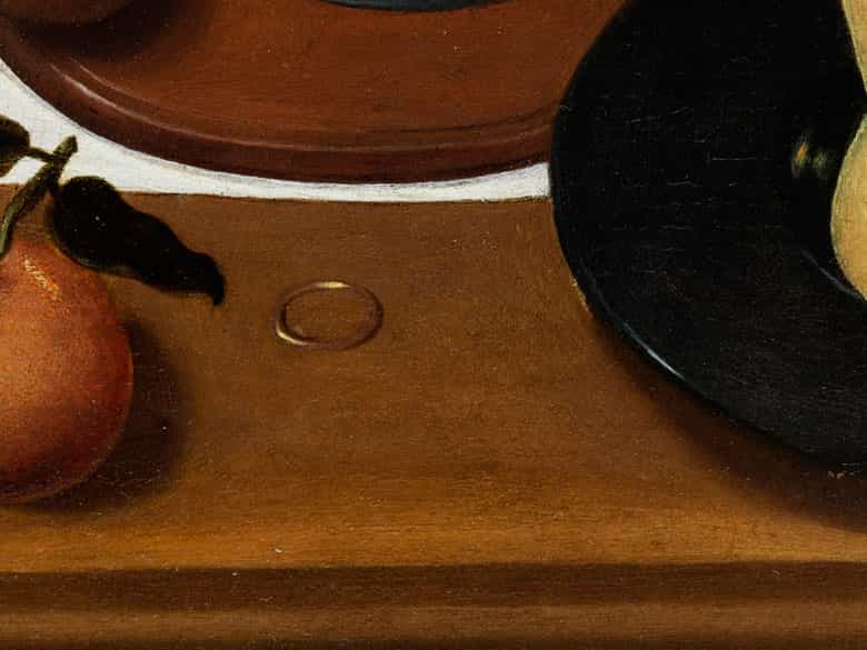 Hermann Tom Ring, 1521 Münster – 1596 - Hampel Kunstauktionen