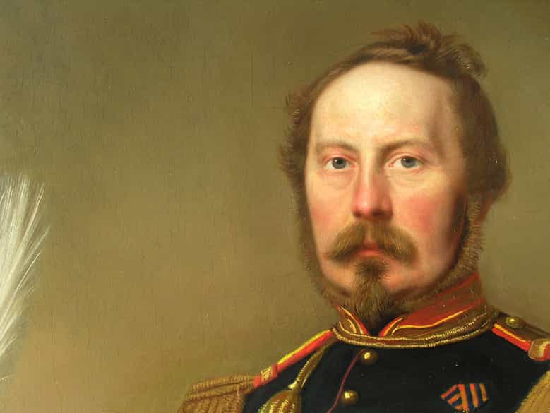 Philip Sadée 1837 - 1904 Den Haag - Hampel Fine Art Auctions