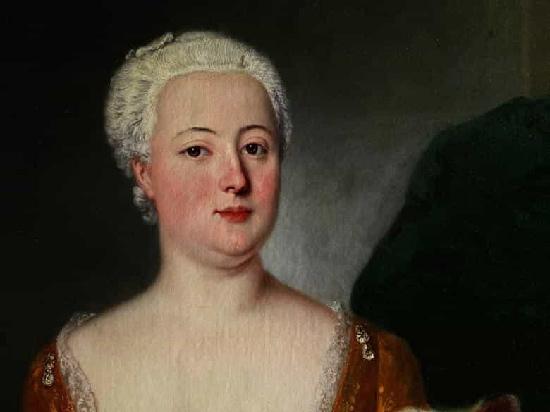 Antoine Pesne, 1683 Paris - 1757 Berlin - Hampel Fine Art Auctions