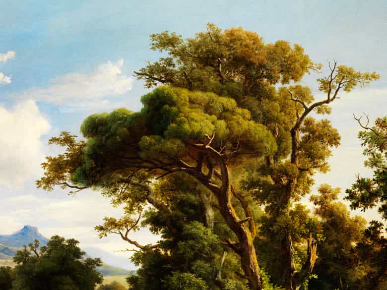 Carlo Marko, d. J., 1822 Budapest - 1891 Moskau - Hampel Kunstauktionen