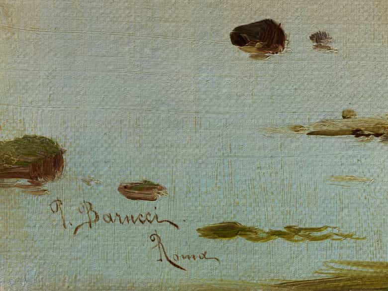 Pietro Barucci - Hampel Fine Art Auctions