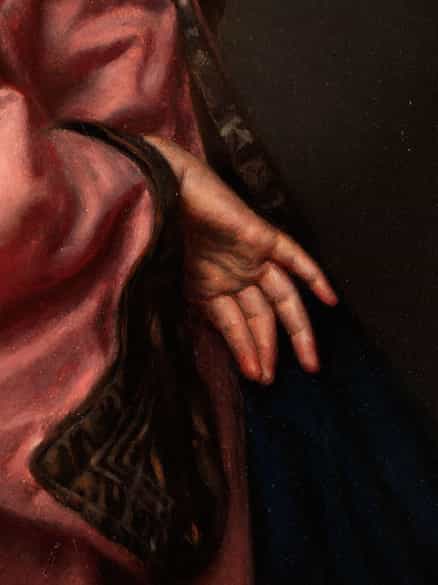 Samuel Baruch Ludwig Halle, 1824 Frankfurt - 1889 Paris - Hampel ...