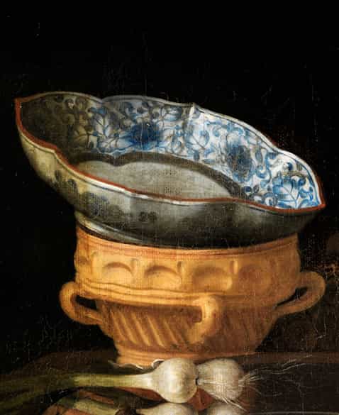 Simon Luttichuys, 1610 London – 1662 Amsterdam - Hampel Kunstauktionen