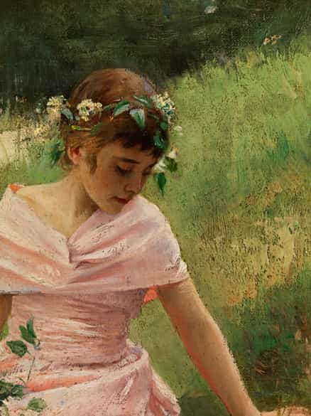 Carl Rudolph Sohn, 1845 – 1908 - Hampel Kunstauktionen