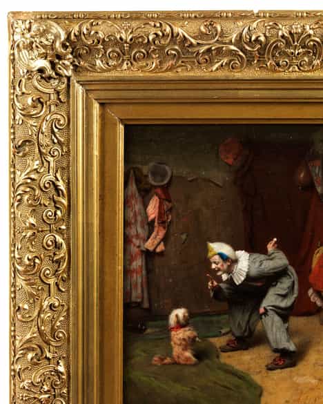 Felix Ehrlich, 1866 Berlin – 1931 Berlin - Hampel Fine Art Auctions