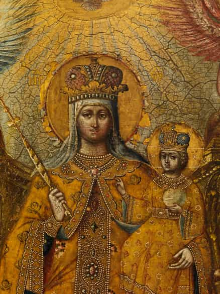 Ikone - Hampel Kunstauktionen