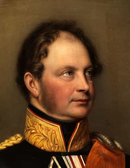 Joseph Karl Stieler, 1781 Mainz – 1858 München - Hampel Kunstauktionen